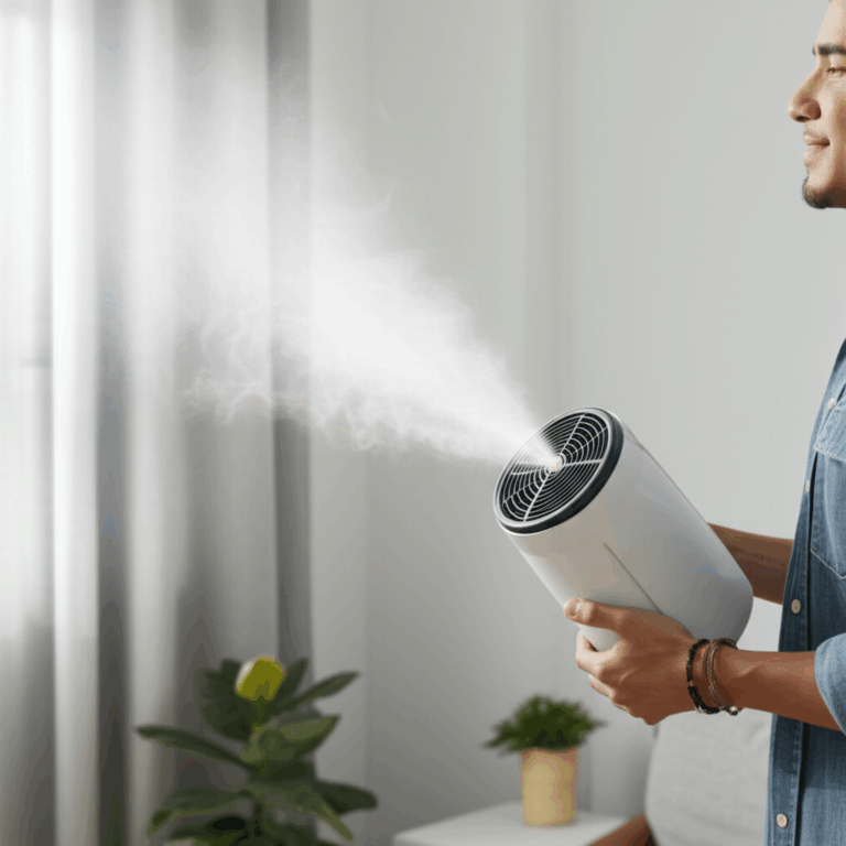 Air Purification Systems | Clean Air Solutions | Cyclone in Dallas, TX ...