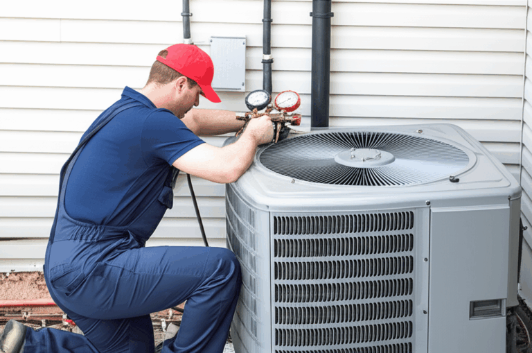 Emergency AC Repair | 24-Hour Air Conditioning Service | Cyclone ...
